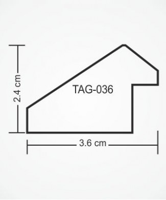 TAG Moulding - Innovative Leader in Art & Framing